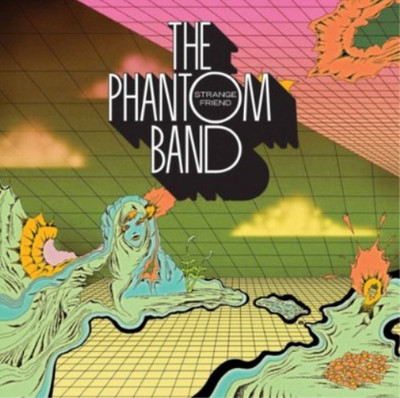 The Phantom Band Strange Friend (CD) Album | eBay