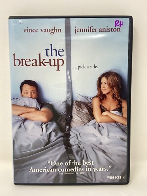 The Break-Up | eBay
