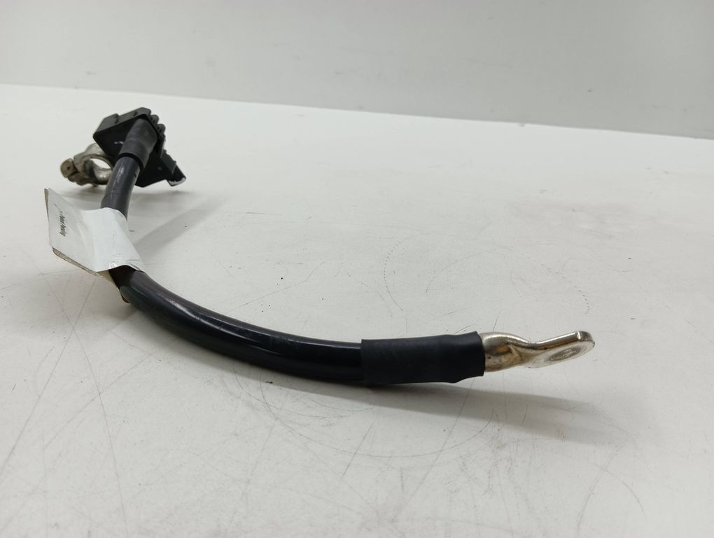 Audi A7 S7 4G 2011 Negative Terminal Battery Cable Wire 8X0915181 ...