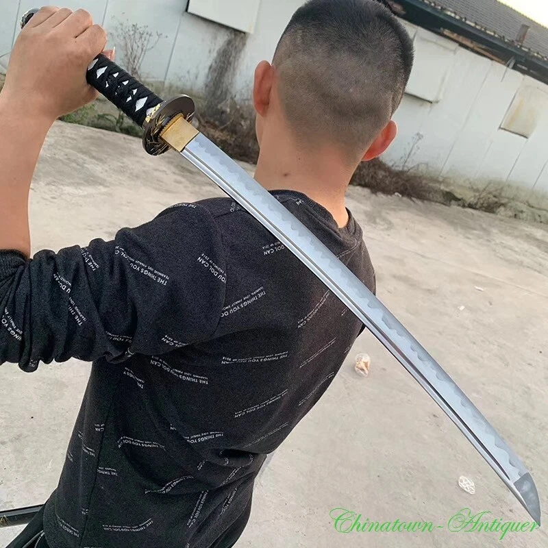 Short Katana