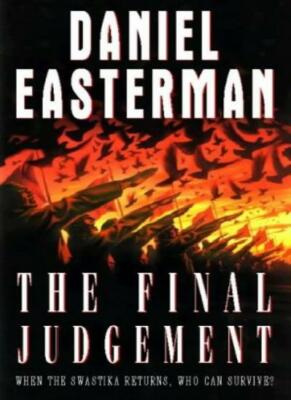 The Final Judgement By Daniel Easterman. 9780006499695 | eBay
