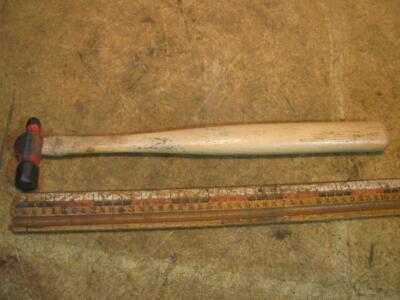 Channellock 2oz Ball Peen Hammer | eBay