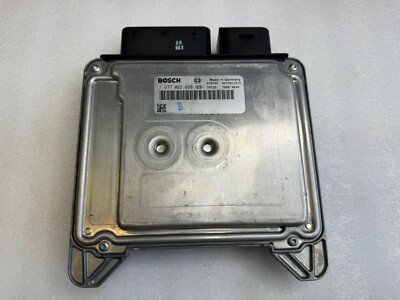 BMW 5 Series E60 E61 Active Steering Control Unit Module 1277022098 OEM ...