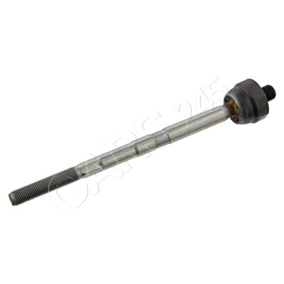 Tie Rod Axle Joint Front FEBI For MERCEDES R171 W171 04-11 A1713380015 ...