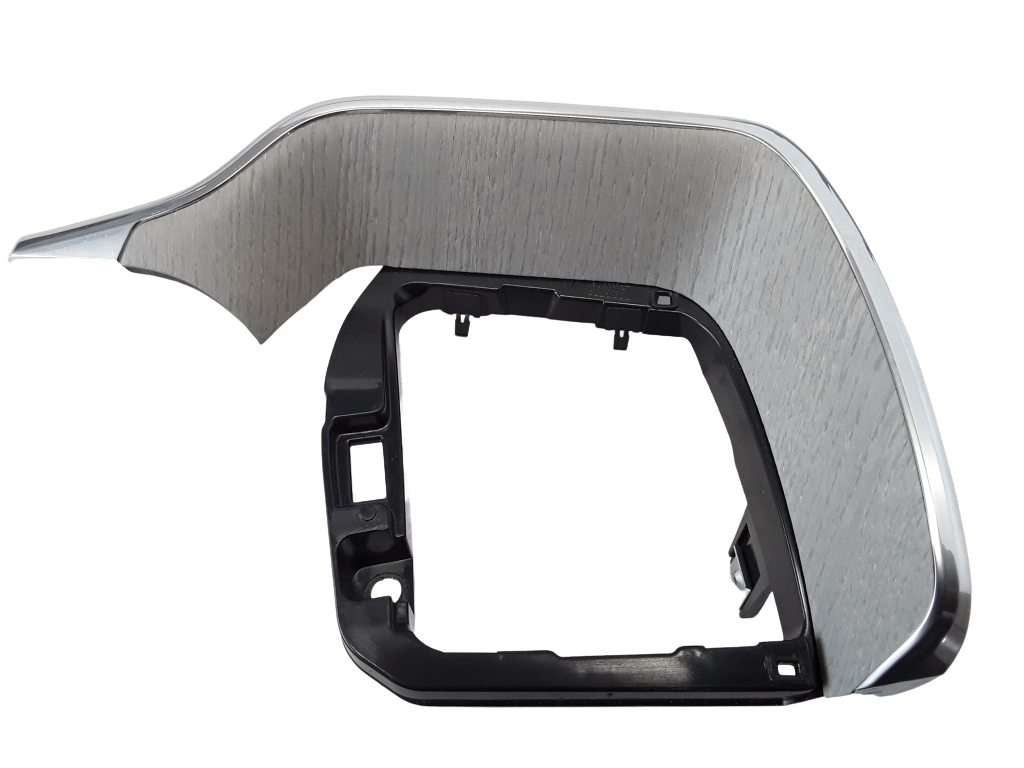 Genuine Volvo 31442255 Trim Molding | eBay