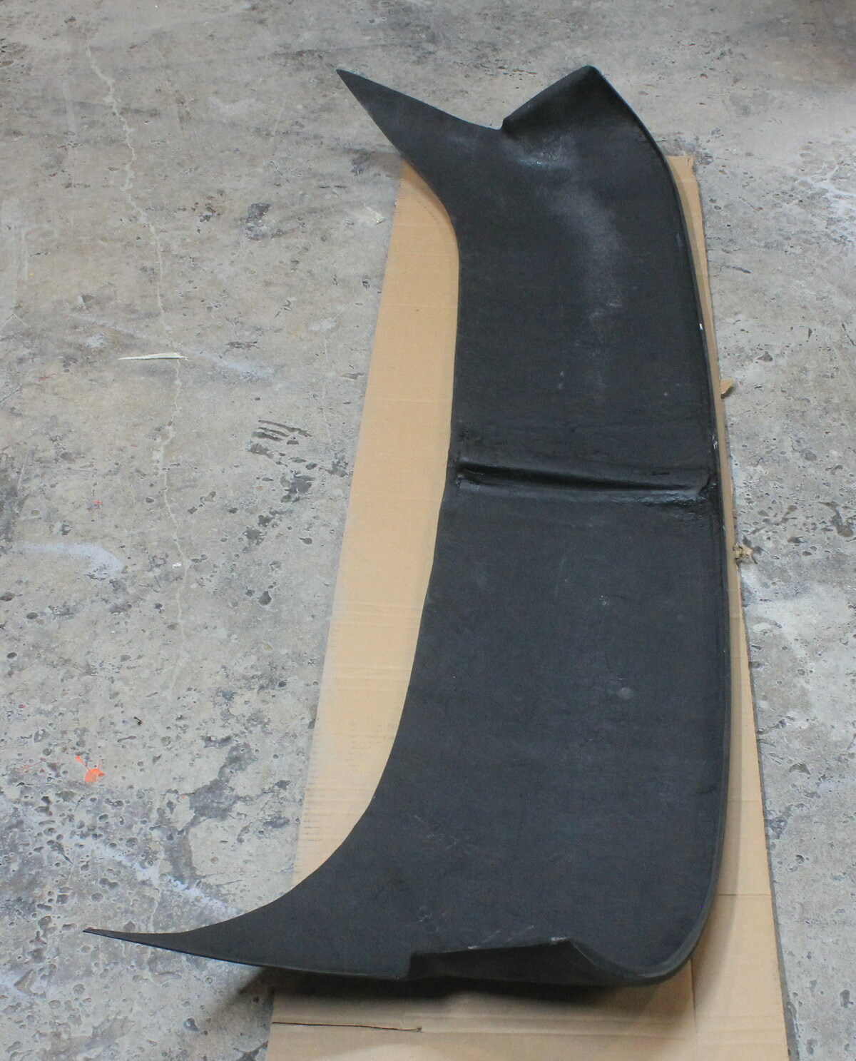 71-95 Chevrolet / GMC Van SHOWCARS Fiberglass Deluxe Cab Sun Visor ...