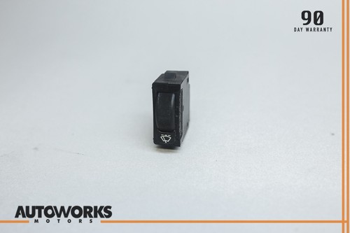 83-87 Porsche 944 Windshield Wiper Speed Delay Timer Control Rotary ...