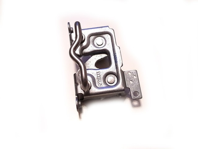 Motorhaubenschloss BMW X3 F25 Schloss Motorhaube 7224883 51237224883 ...