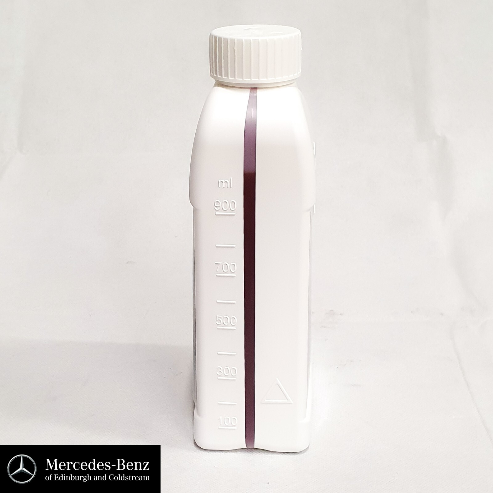 Genuine Mercedes-Benz Antifreeze Coolant MB325.6 1 Litre A000989180809 ...