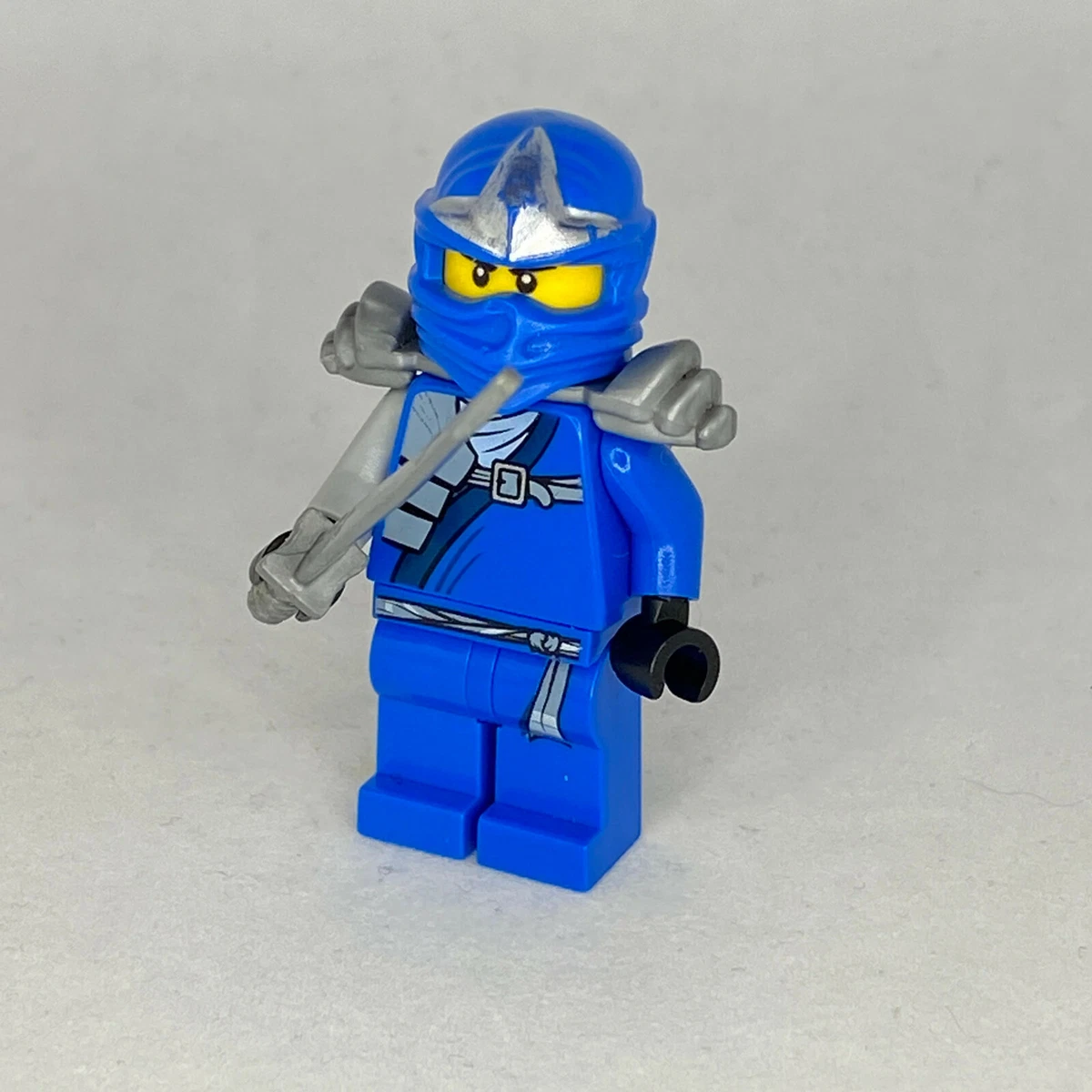 Ninjago Jay Zx