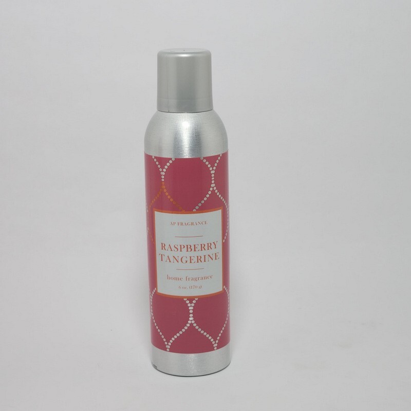Raspberry Tangerine Home Fragrance Spray 6 oz by AP Fragrance Room ...