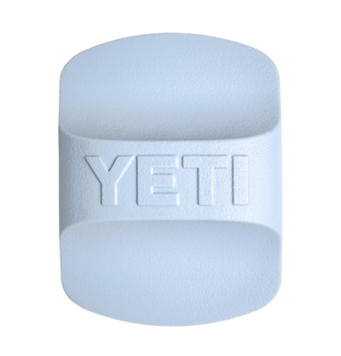 Yeti Rambler MagSlider Magnet ~Limited Edition~ Wildflower Light Blue ...