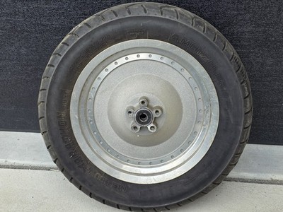 2000-2005 Harley-Davidson Softail Fatboy Wheel Rim Solid 16 | eBay