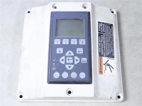 Pentair 176L0675 IntelliFlo Display Control Panel Type 3R/4X / IP66 | eBay