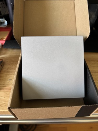 New FormLabs Build Platform For Form2/3 | eBay