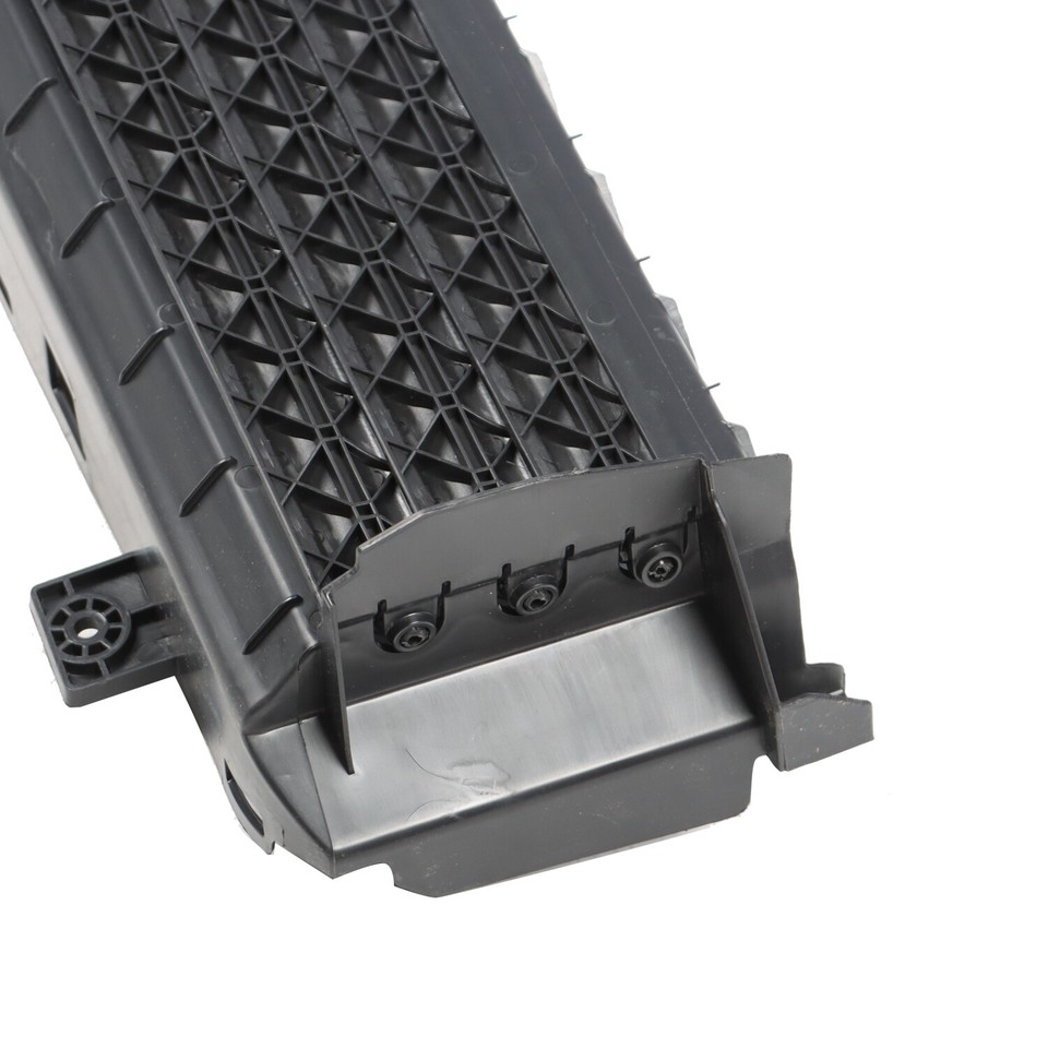 Active Shutter Grille Assembly For 68412008AC Jeep Cherokee 2019-2021 W ...