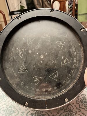 Compasses - Gyro Compass