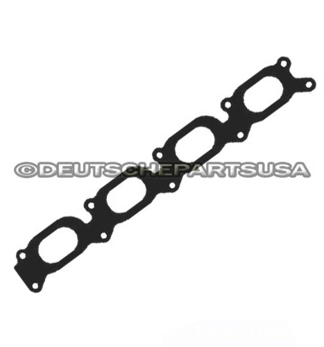 AUDI A4 TT QUATTRO VW GOLF JETTA BEETLE PASSAT INTAKE MANIFOLD GASKET ...