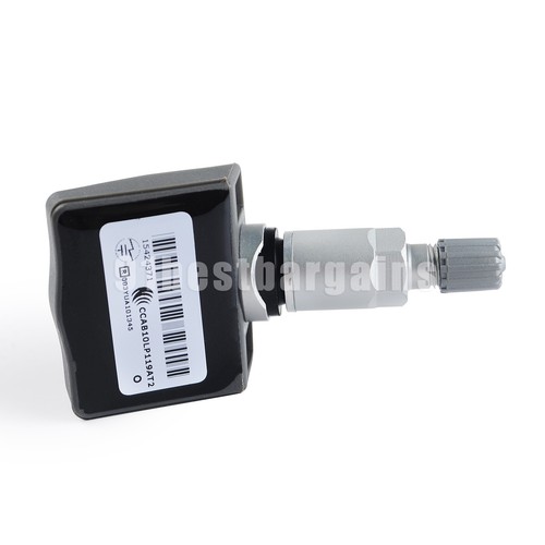 Set(4) Tire Pressure Sensor TPMS For Nissan 350Z Infiniti FX35 FX45 ...