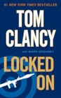 Locked On - Mass Market Paperback By Clancy, Tom - VERY GOOD ...