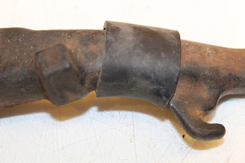 1986 Suzuki Cavalcade GV1400 Kickstand Side Kick Stand 42311-24a00-019 ...