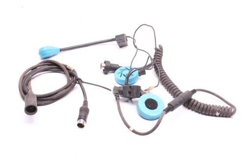 Headset Honda Gl 1200 D Gold Wing SC14 84-88 | eBay