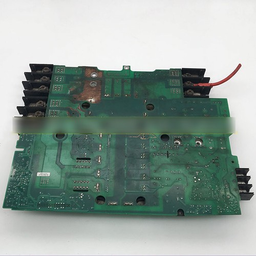 1PCS Used Emerson UT35.ISS.01.04 7004-1038 3130-0715 Tested In Good ...