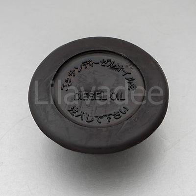 for NISSAN HARDBODY NAVARA D21 SD23 ENGINE OIL FILLER CAP COVER SCREW ...