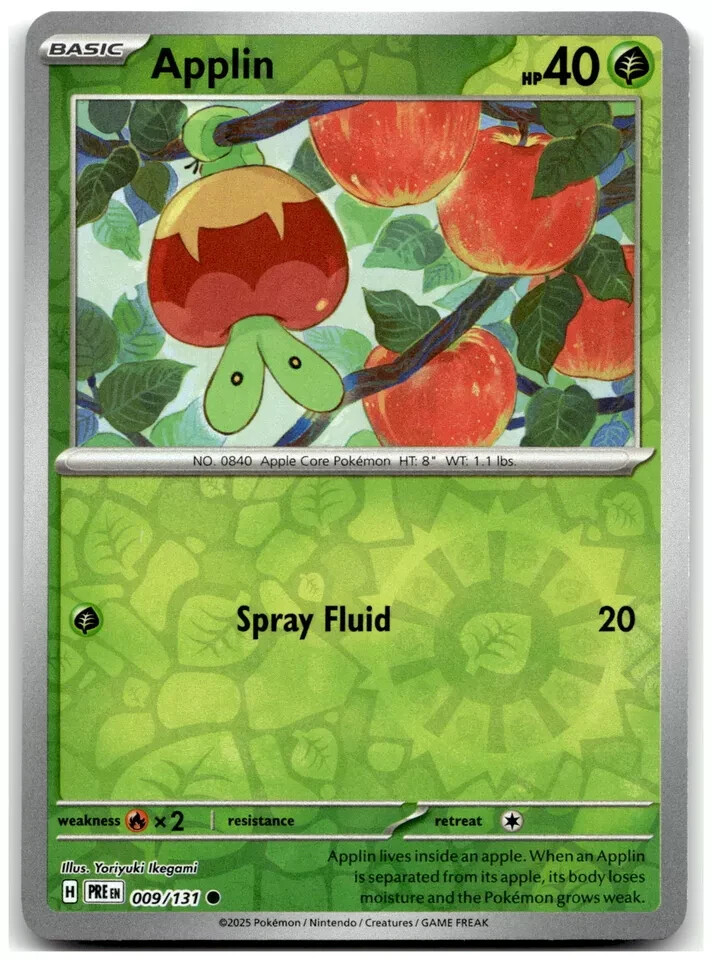 Pokemon Scarlet & Violet Prismatic Evolutions Singles:You Pick ...