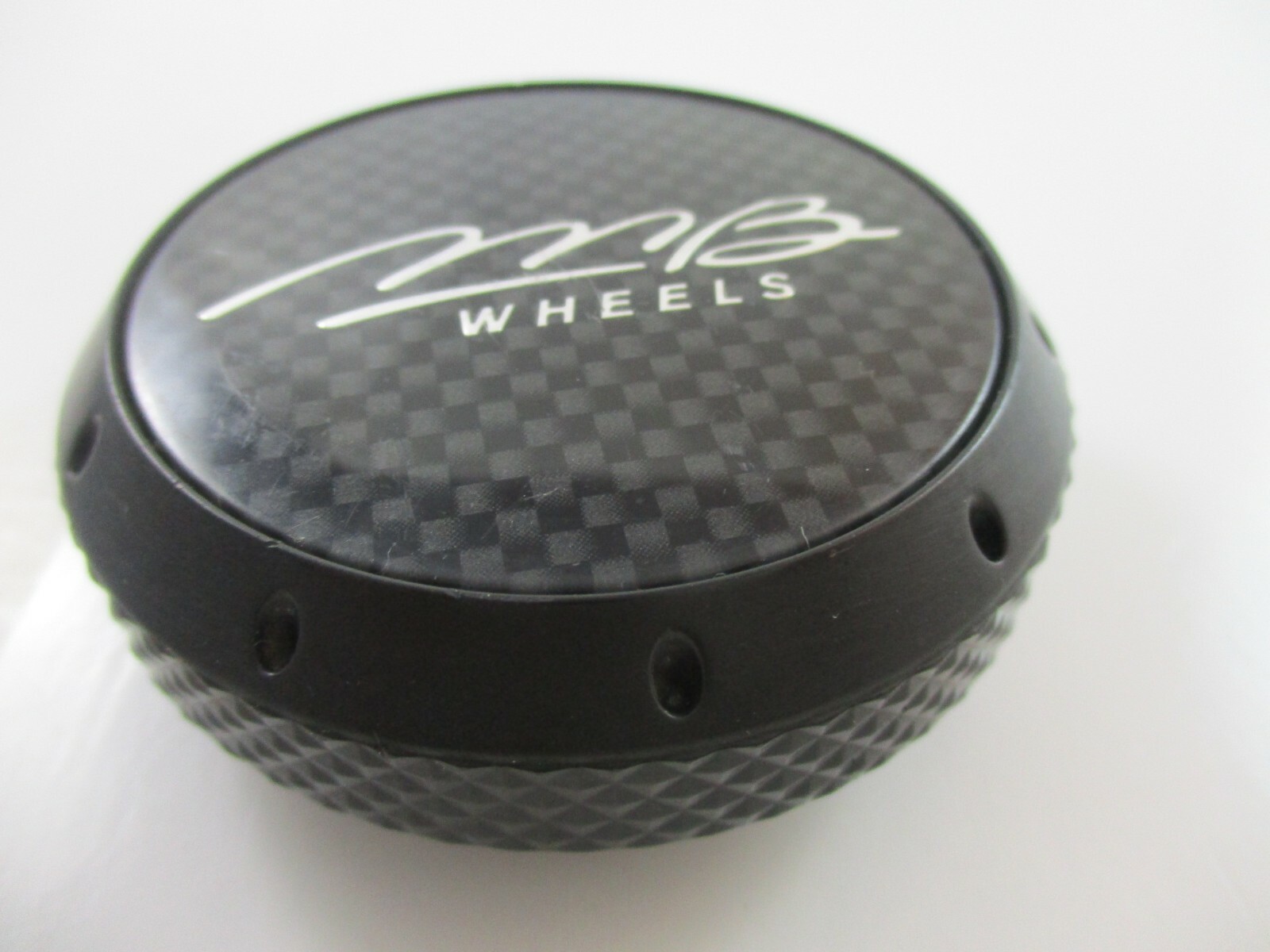 MB WHEELS CUSTOM WHEEL CENTER CAP* #C425GB--V-MBW (FOR 1 CAP) | eBay
