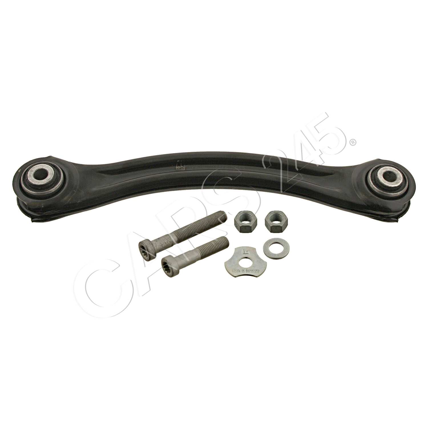 SWAG Track Control Arm Rear Upper For MERCEDES 190 A124 A208 A209 ...