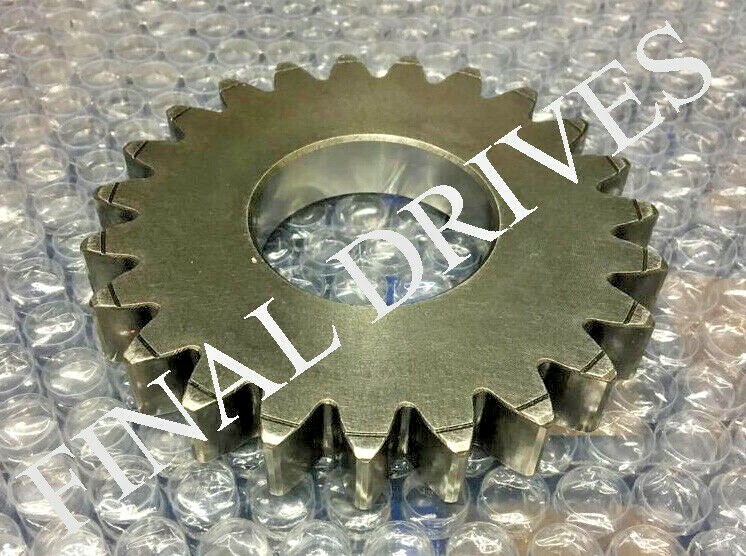 Replacement for Hitachi Excavator Spare Part - Planetary Gear - FD ...