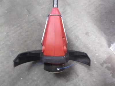 UT41112-B Homelite 13" Electric String Trimmer/ Edger SN ...