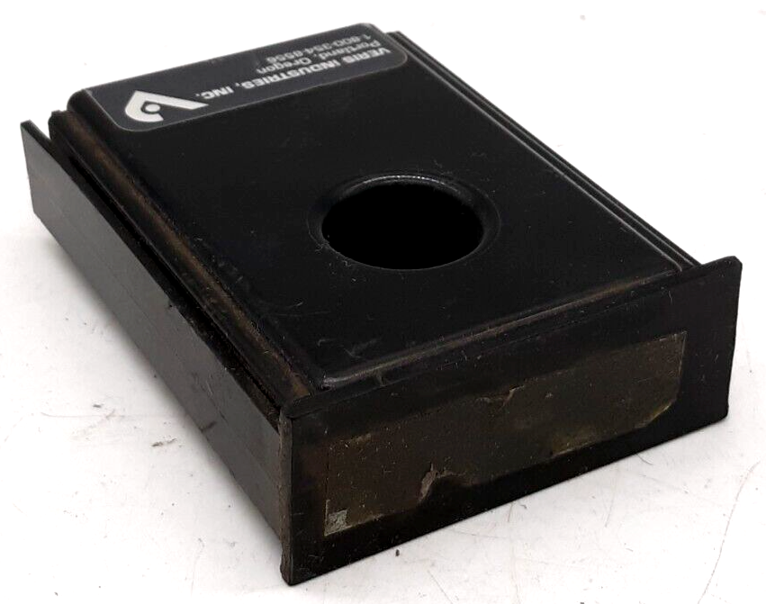 Veris Industries Hawkeye 708 Adjustable Current Sensor | eBay