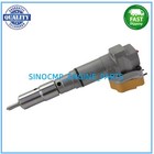 3408 3412 Fuel Injector 174-7526 20R-0758 for CAT AD40 AD45 AE40 AE40 ...