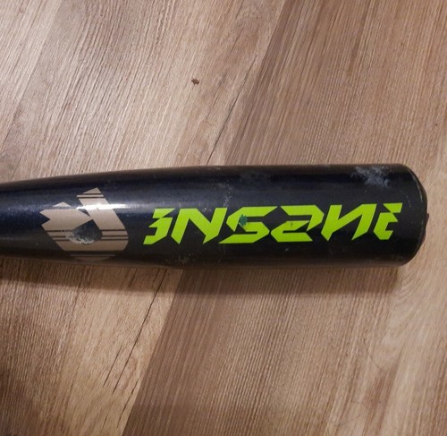 DEMARINI TTSC4 Aluminum Insane Bat- 29" 20oz | eBay