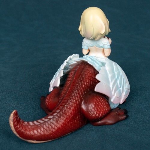 Delicious in Dungeon Falin Chimera Complete Figure Anime Collection ...