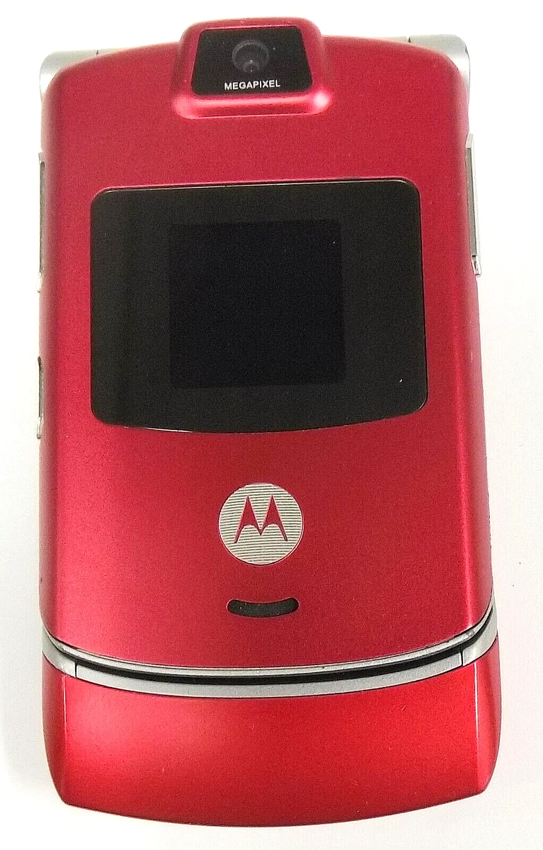 Motorola Flip Phone Models