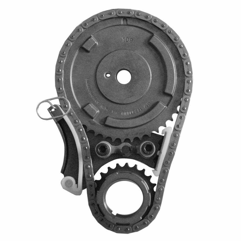 ENGINE PRO C6230S Valve Train Components - Engine Timing Set for sale ...