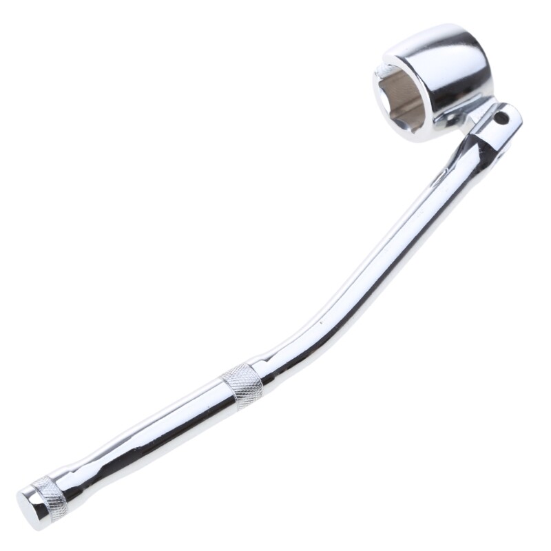 O2 Wrench Flexible for Head 7/8" Removal Install Tool Oxygen Wrenc | eBay