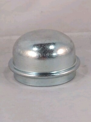 Replacement Dust Grease Cap Hub ID 1.943" 730-2409 John Deere C2213E | eBay