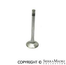 Porsche Exhaust Valve - 911E/911S/911T/914-6 901-105-408-50 90110540850 ...