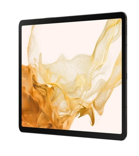 Samsung Galaxy Tab S8 SM-X700 Graphite 128GB Storage 8GB RAM Android ...