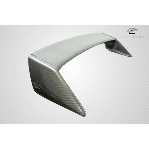 Carbon Creations Kouki Rear Wing Spoiler for 240SX Nissan 95-98 edpart ...