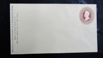 nystamps US Cut Square Stamp # U79 Mint H J23x3420 | eBay