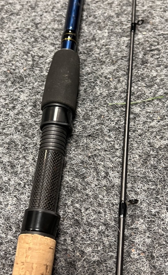 Shimano ULTEGRA Feeder fishing Rods Spares BUTT & TIP CARRIER SECTION ONLY | eBay UK