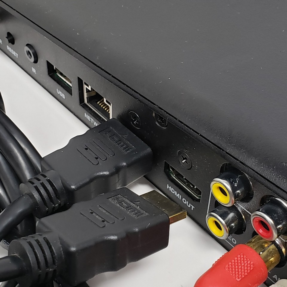 Slingtv Sling TV Media Slingbox SB500 Digital HD Media Streamer ...