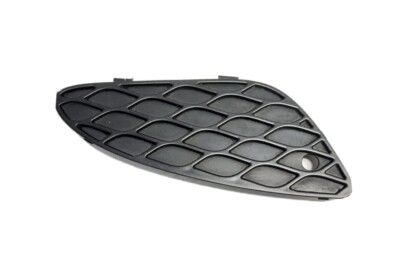 2003-06 OEM Mercedes W211 E320 E350 E500 RH Right Bumper Grille Cover ...