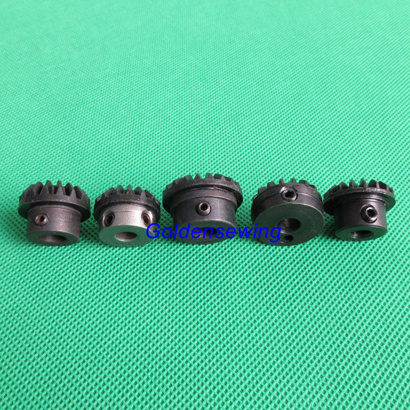 5 PCS GEAR SET for SINGER Touch n Sew 620 625 628 629 630 635 640 600 ...