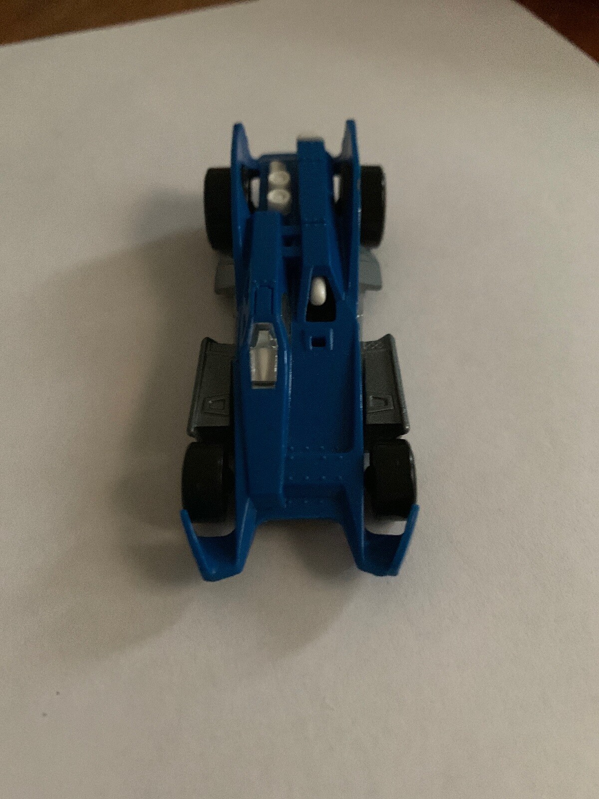 Hot Wheels - RD-10 - Blue 27084725377 | eBay.de